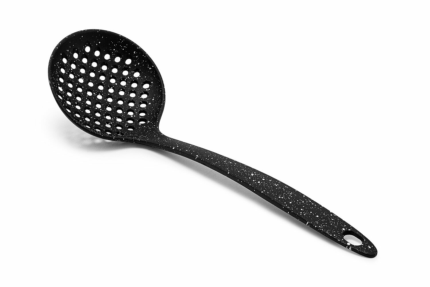 BERKRAFT Loona шумовка из нейлона Нейлон для кухни, долговечная и легкая