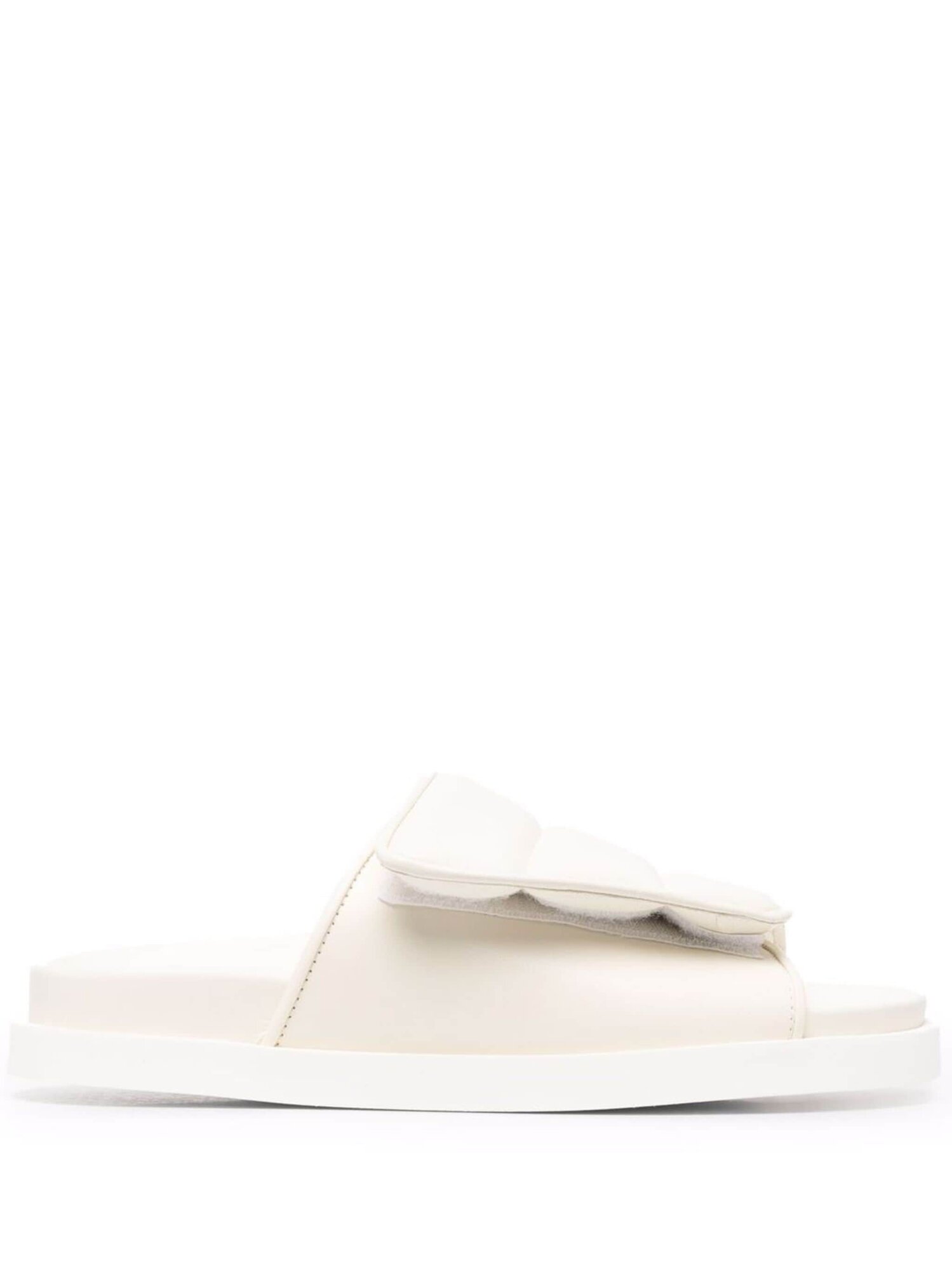 Шлёпанцы Gia 3