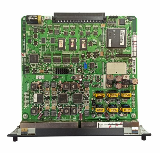 Базовый блок до 200 портов LG-Ericsson MG-MPB100. STG