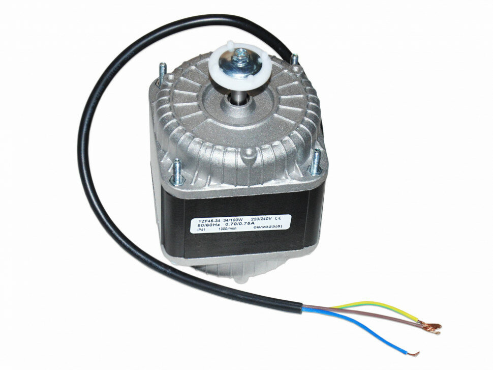 Микродвигатель обдува YZF34-45 YZF34W