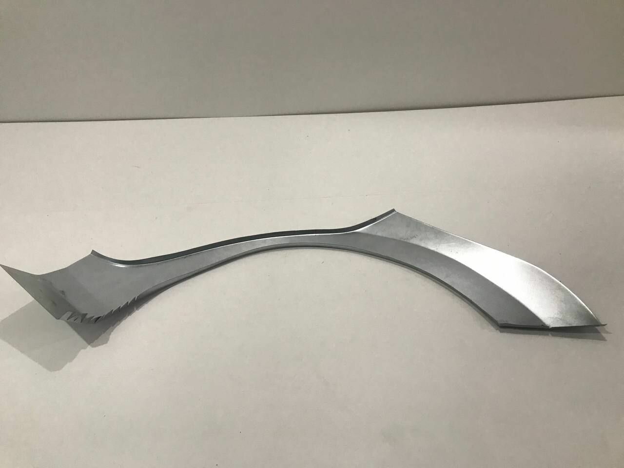 Арка левая Toyota Auris 1, для автомобиля Тоёта Аурис 1 , арки для автомобиля