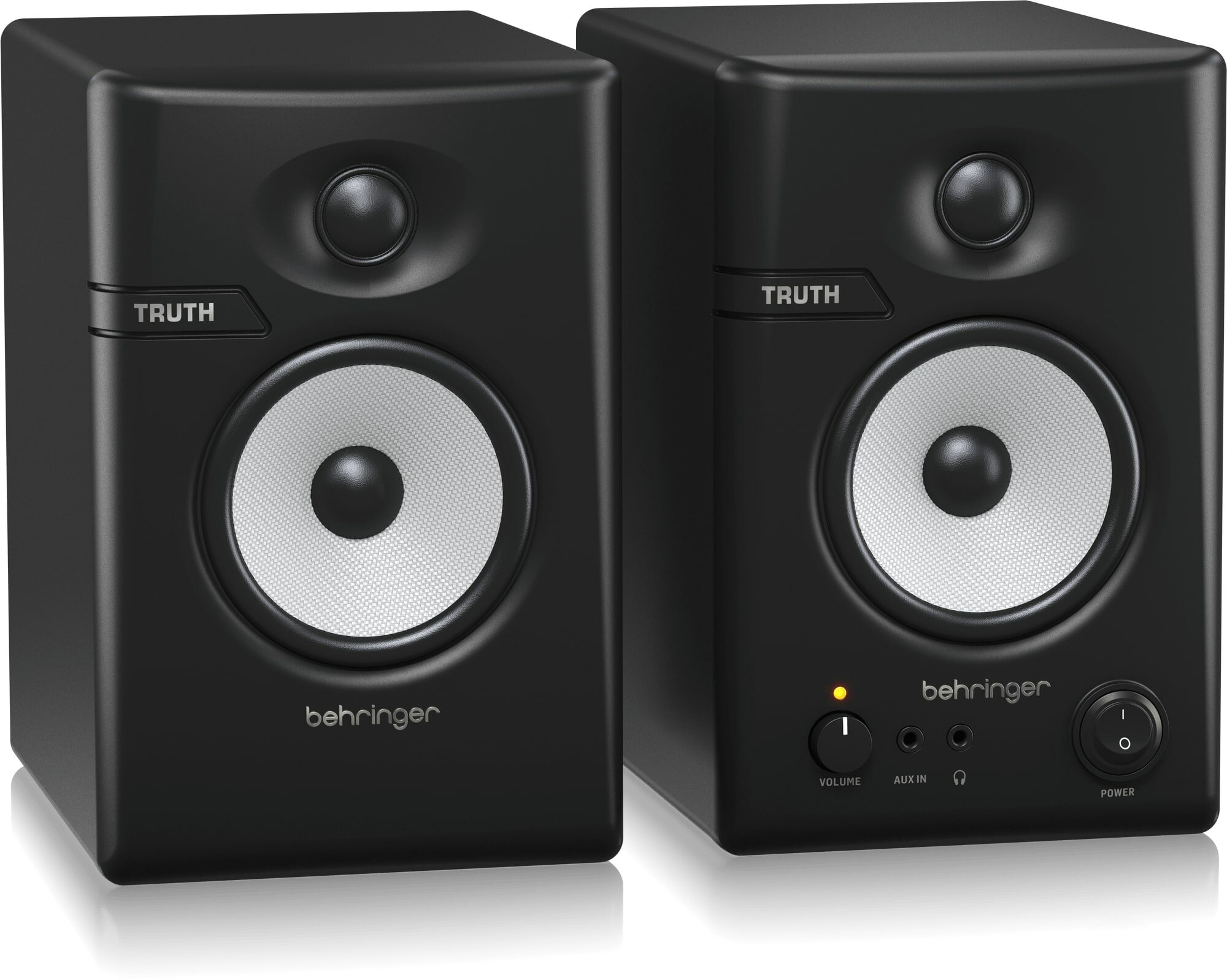 Студийные мониторы Behringer TRUTH 3.5 — фото 1