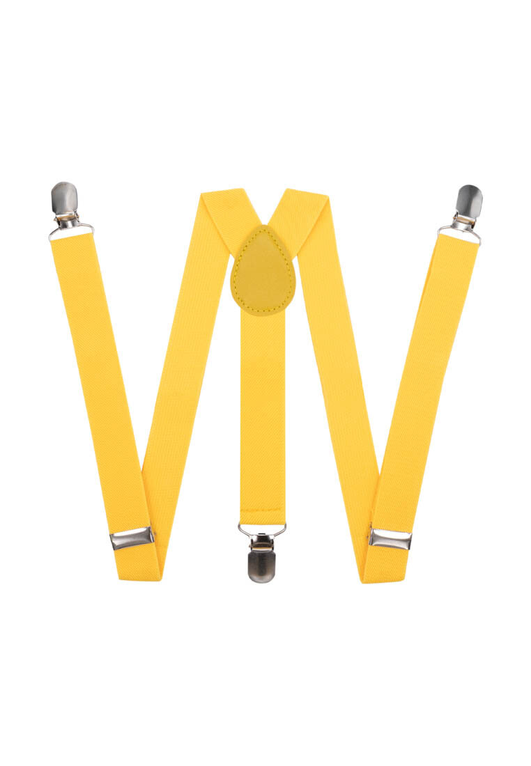 Подтяжки для взрослых и детей