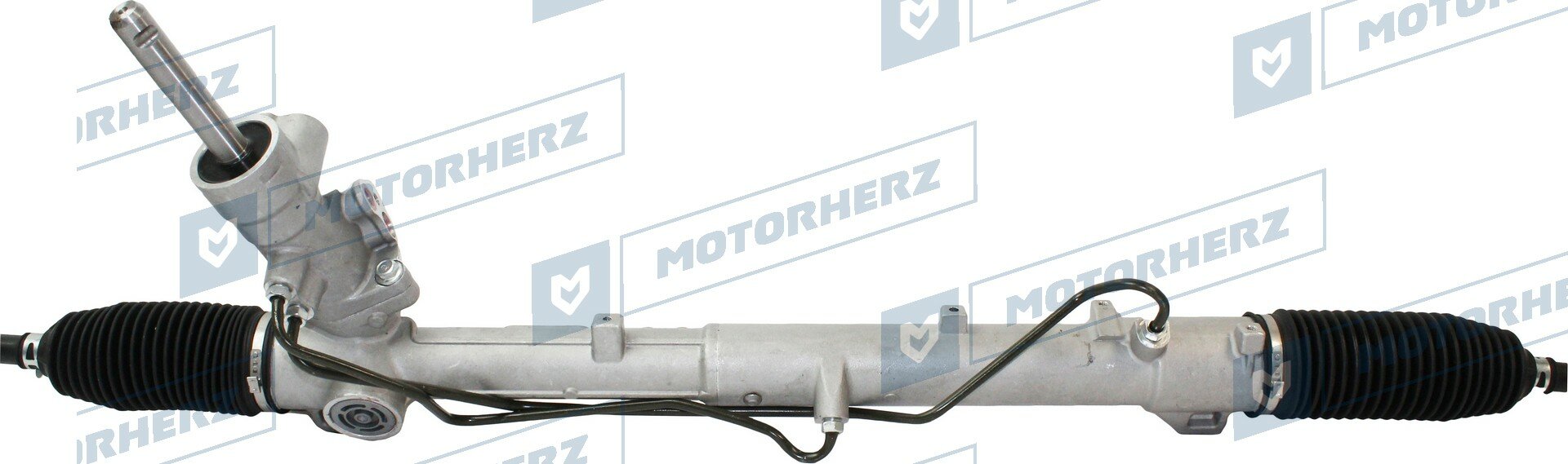 Рулевая рейка с тягами гидравлическая Motorherz R2