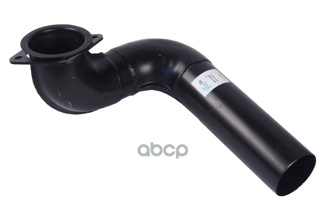 Труба приемная глушителя КАМАЗ-евро левая MEGAPOWER MEGAPOWER Automotive арт. 120-14-044