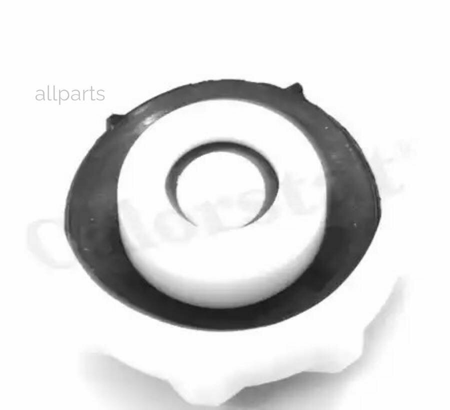 VERNET RC0017 Крышка радиатора VERNET RC0017