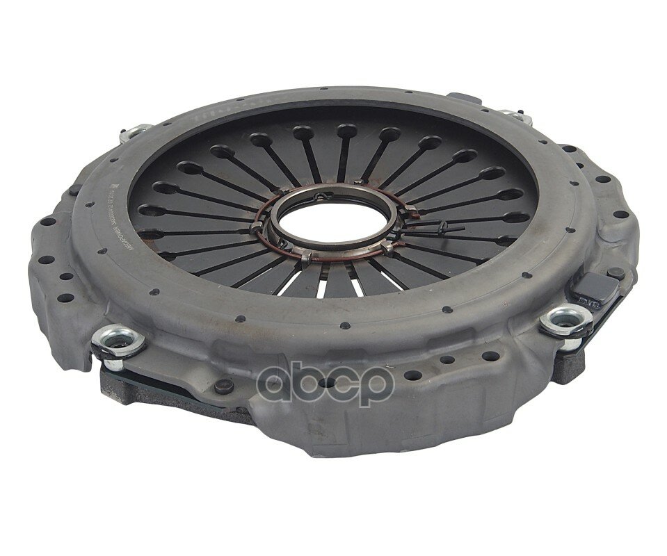 Корзина сцепления ЯМЗ (КПП-2361, дв.6563,236НЕ2-24MFZ430) (аналог SACHS) MEGAPOWER MEGAPOWER Automotive арт. 16013014