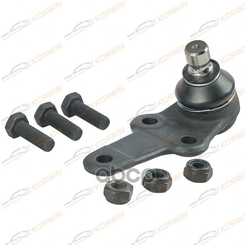 Шаровая опора Ford FOCUS DAW 01.10.2001 - 01.01.2004 KORWIN арт. KWAE1052