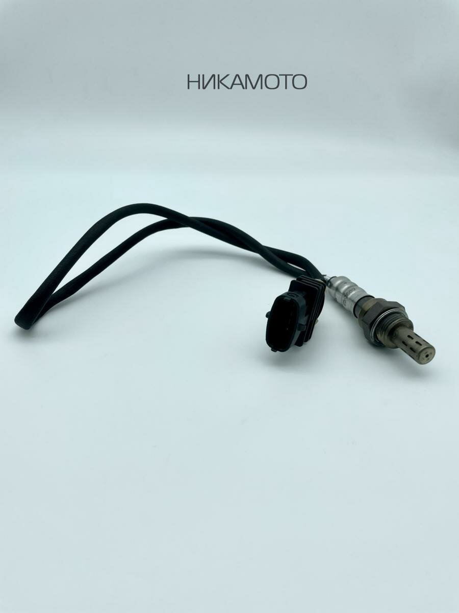 MAGTECHNIC MAG0026L Датчик кислородный ГАЗ-3302 дв. ЗМЗ-405 409 дв. УМЗ ГАЗель Next дв. Evo Tech G-PAR