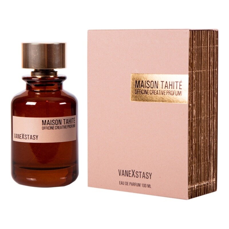 Maison Tahite - Officine Creative Profumi Vanextasy Парфюмерная вода унисекс 100 ml