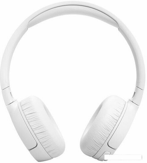 Наушники JBL Tune 670NC (белый)