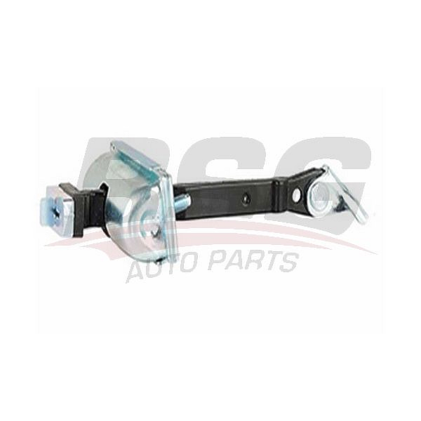 BASBUG bsg65-975-016 ограничитель открывания двери - передн.
