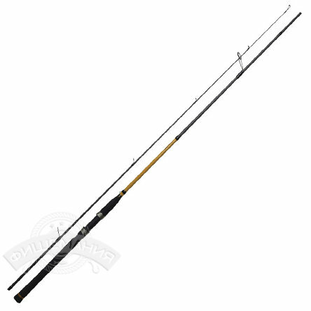Спиннинг Maximus Workhorse-X 22UL 220 см тест 1-8 гр неопреновая ручка