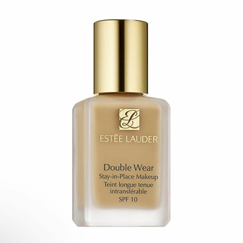 ESTEE LAUDER Устойчивый тональный крем SPF 10 Double Wear, 2N1 Desert Beige, 30 мл