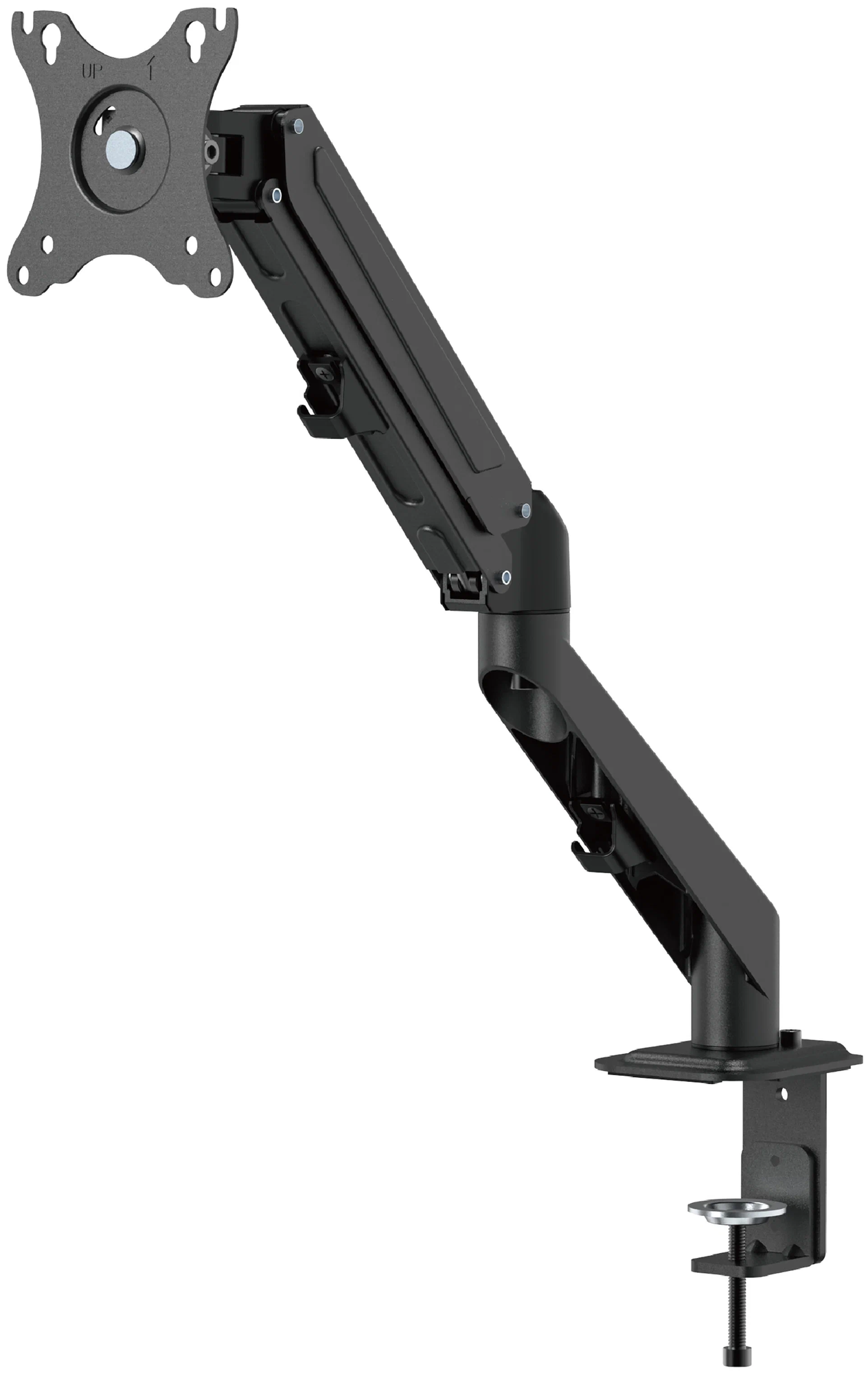 Uniteki FMGT81 кронштейн для монитора на стол, диагональ 17-32 дюймов