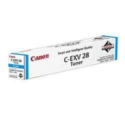 Картридж Canon C-EXV28C (2793B002), голубой
