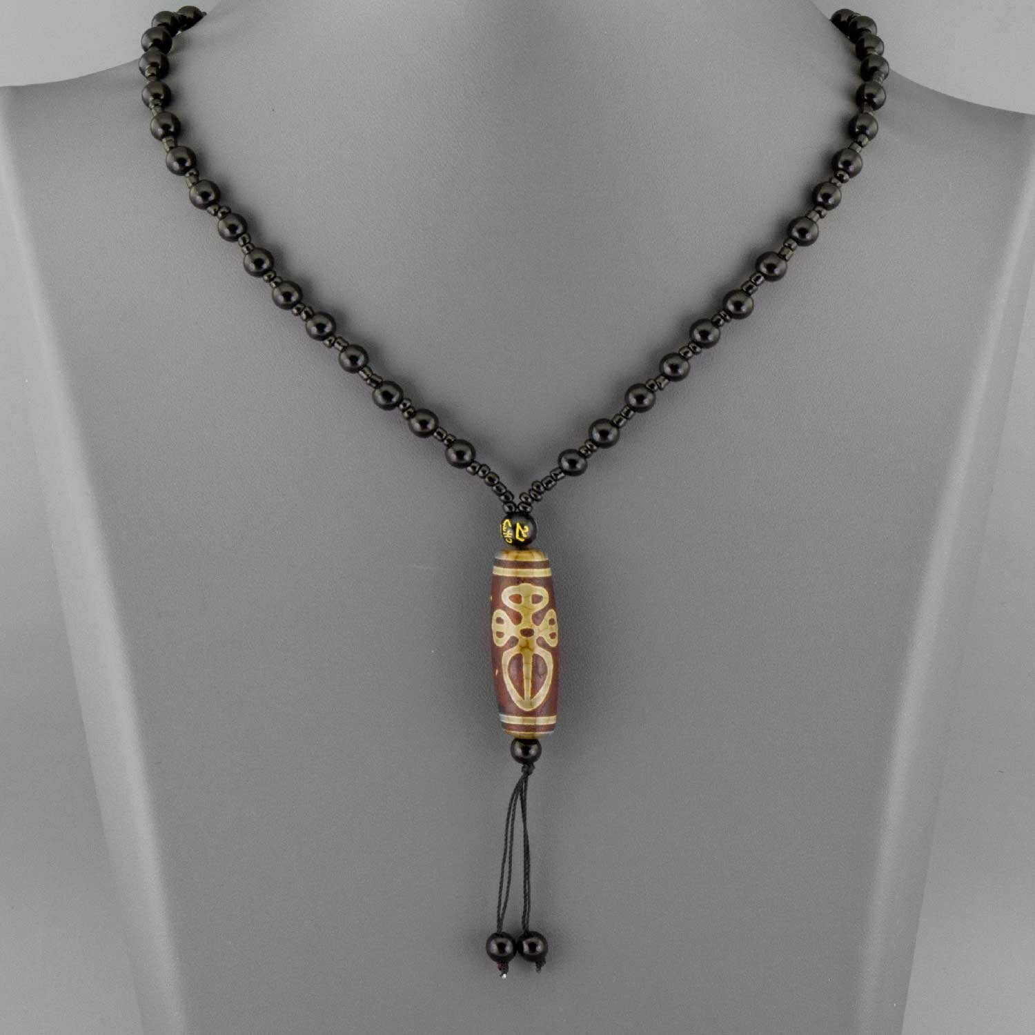 Подвеска Minera, агат