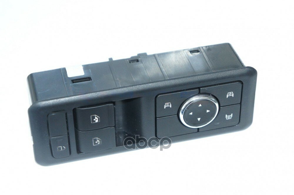 Блок управления стеклоподъёмниками! левый KAMAZ-54901 KAMAZ арт. 549013769021