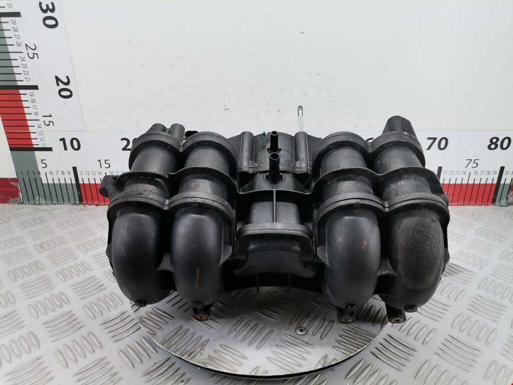 Коллектор впускной Honda Civic 7 17100PLAG01 арт. 1900064