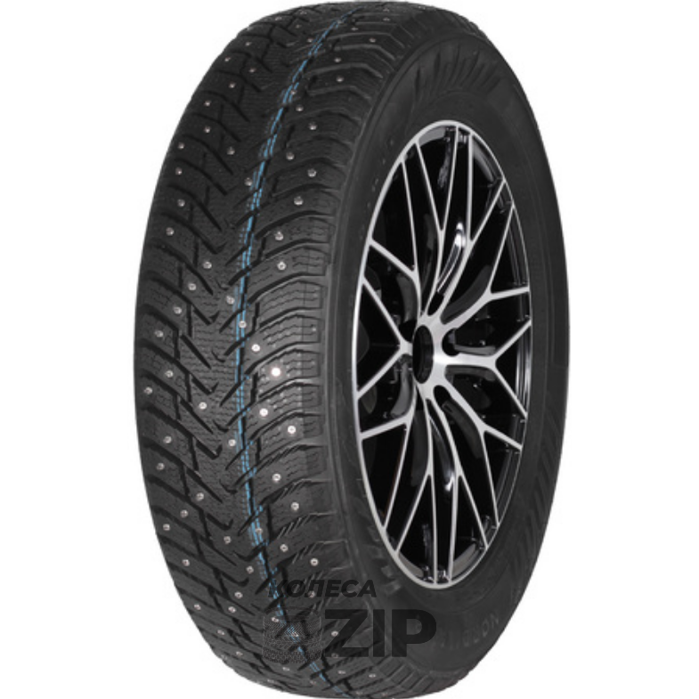 Автошина Ikon Tyres Nordman 8 225/55 R17 101T XL