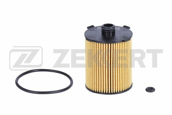 Фильтр масл. Eco Volvo XC40 17-, XC60 I, II 13-, XC90 II 14-, S60 II, III 13-, S80 II 13-