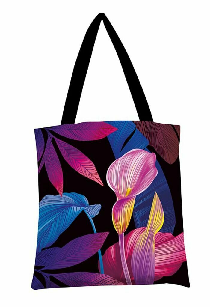 Сумка шоппер Арт и Дизайн Арт и Дизайн