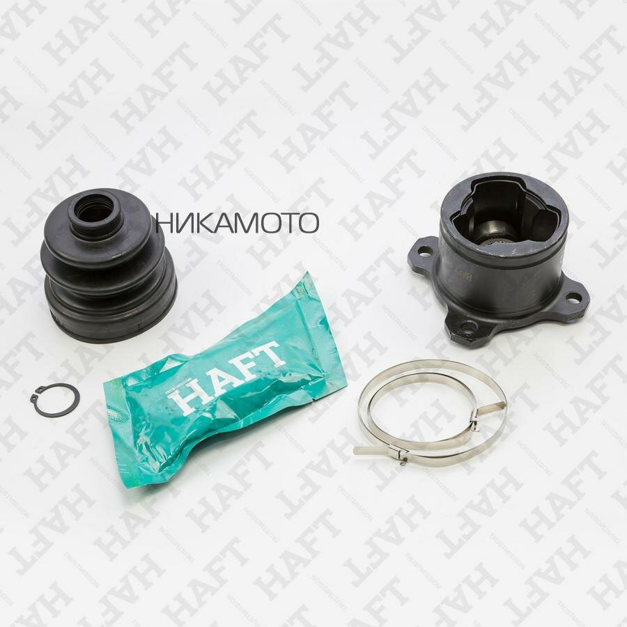 HAFT GI0135 ШРУС MITSUBISHI PAJERO/L200 05- внутр.