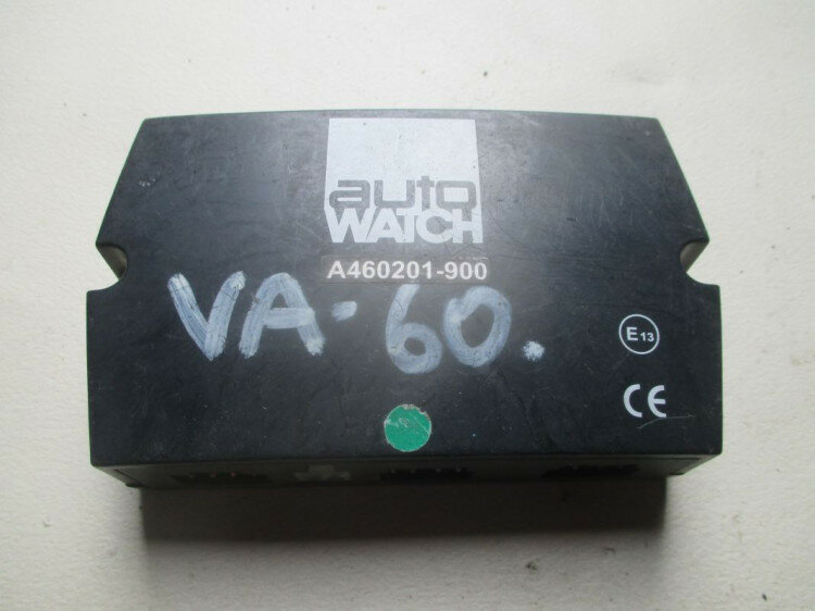 Блок управления парктрониками A460201-900 AUTO WATCH Опель Астра H - VA-60
