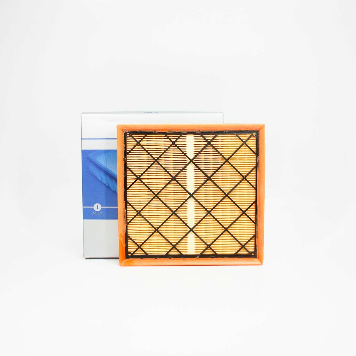 Фильтр воздушный Chevrolet Cruze Orlando / Opel Astra J; 13272717