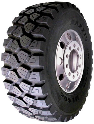 Грузовая шина Maxxis ML606 395/85R20 168G 18PR