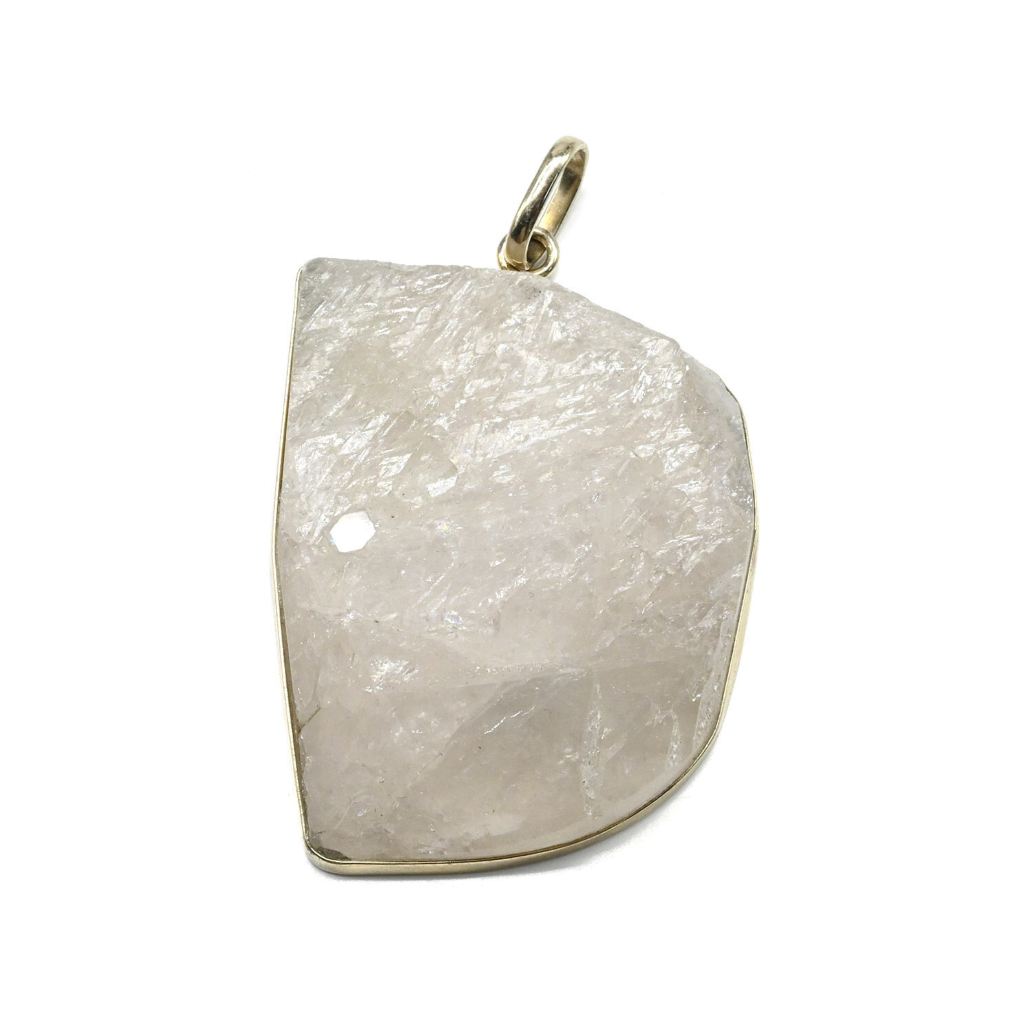 Подвеска, кварцит