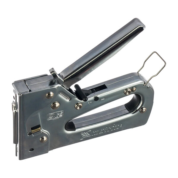Степлер мебельный с быстрой загрузкой Matrix, тип скобы 53 40917