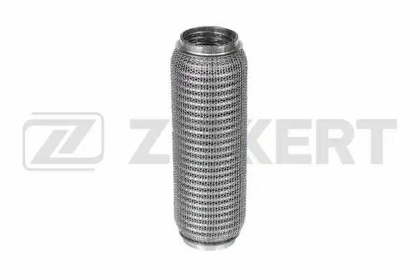 Гофра глушителя 55x250 мм Interlock кольчуга