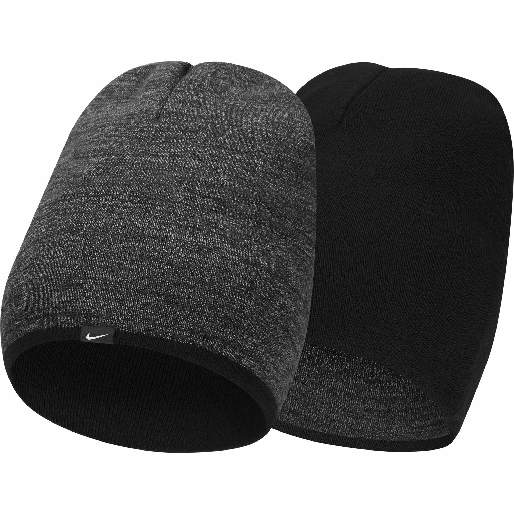 Шапка-бини U Sportswear BEANIE UNCUFFED REV для мужчин и женщин