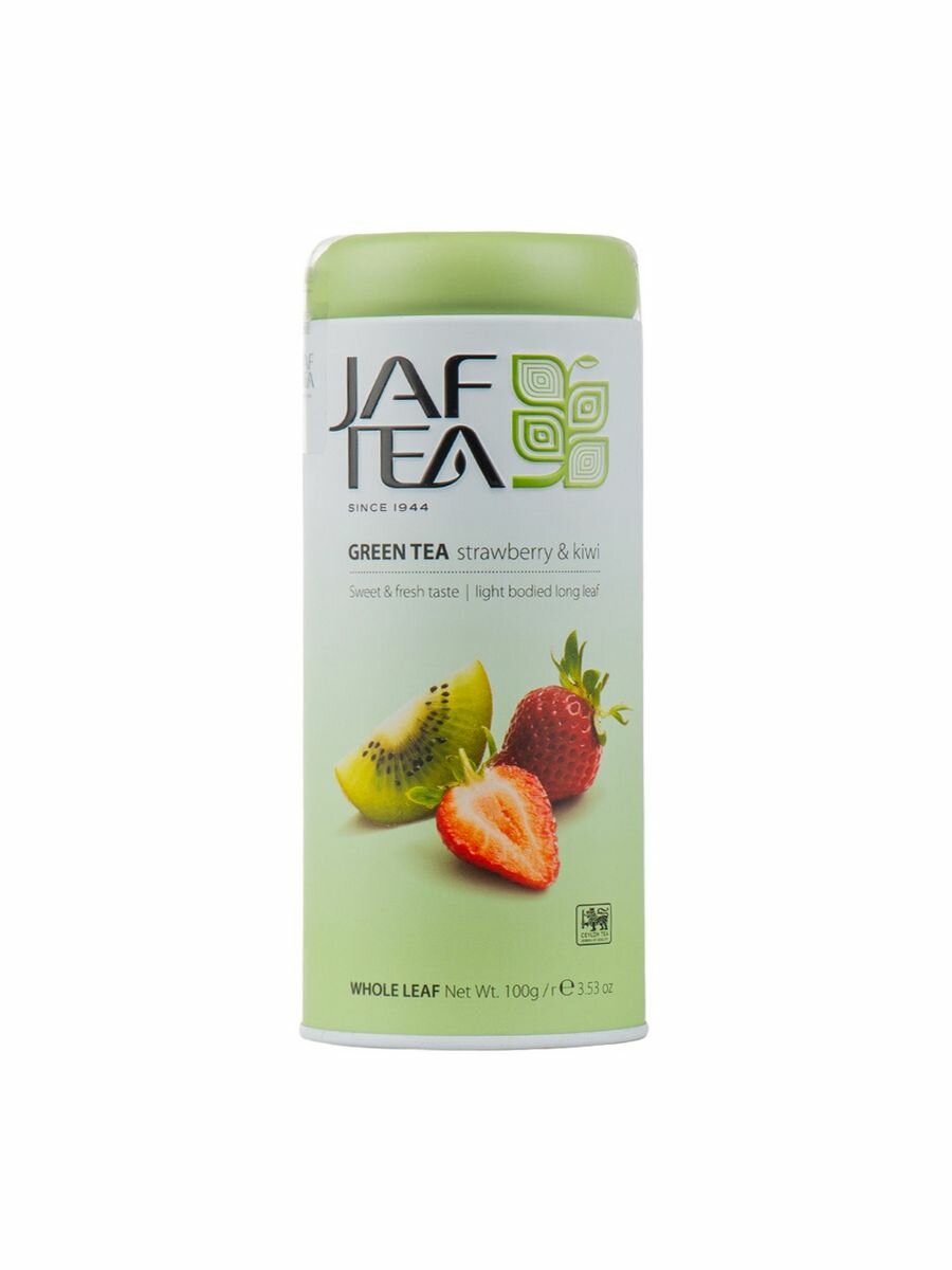 Чай JAF TEA