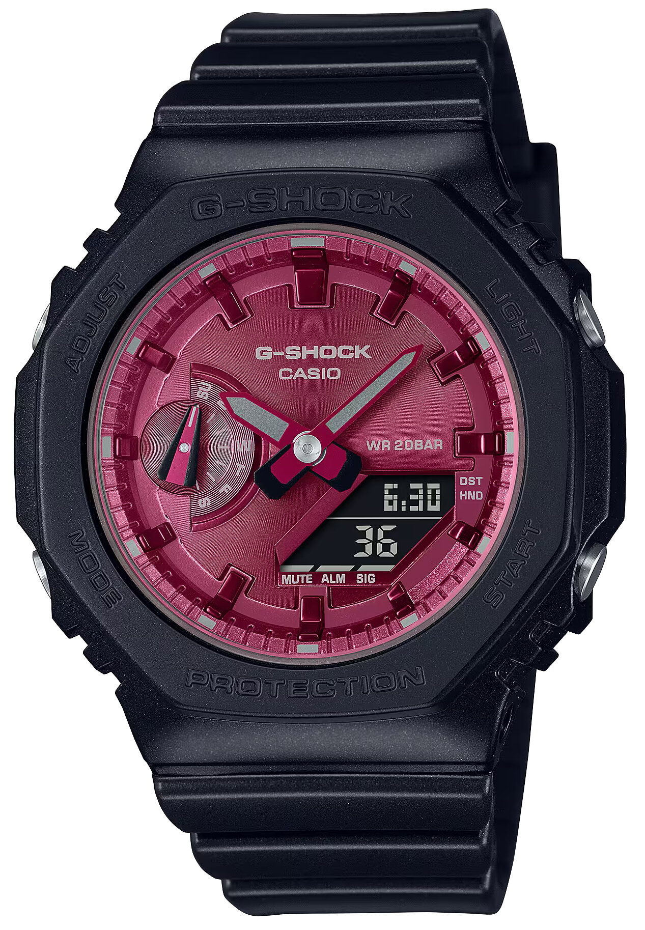 Наручные часы G-Shock