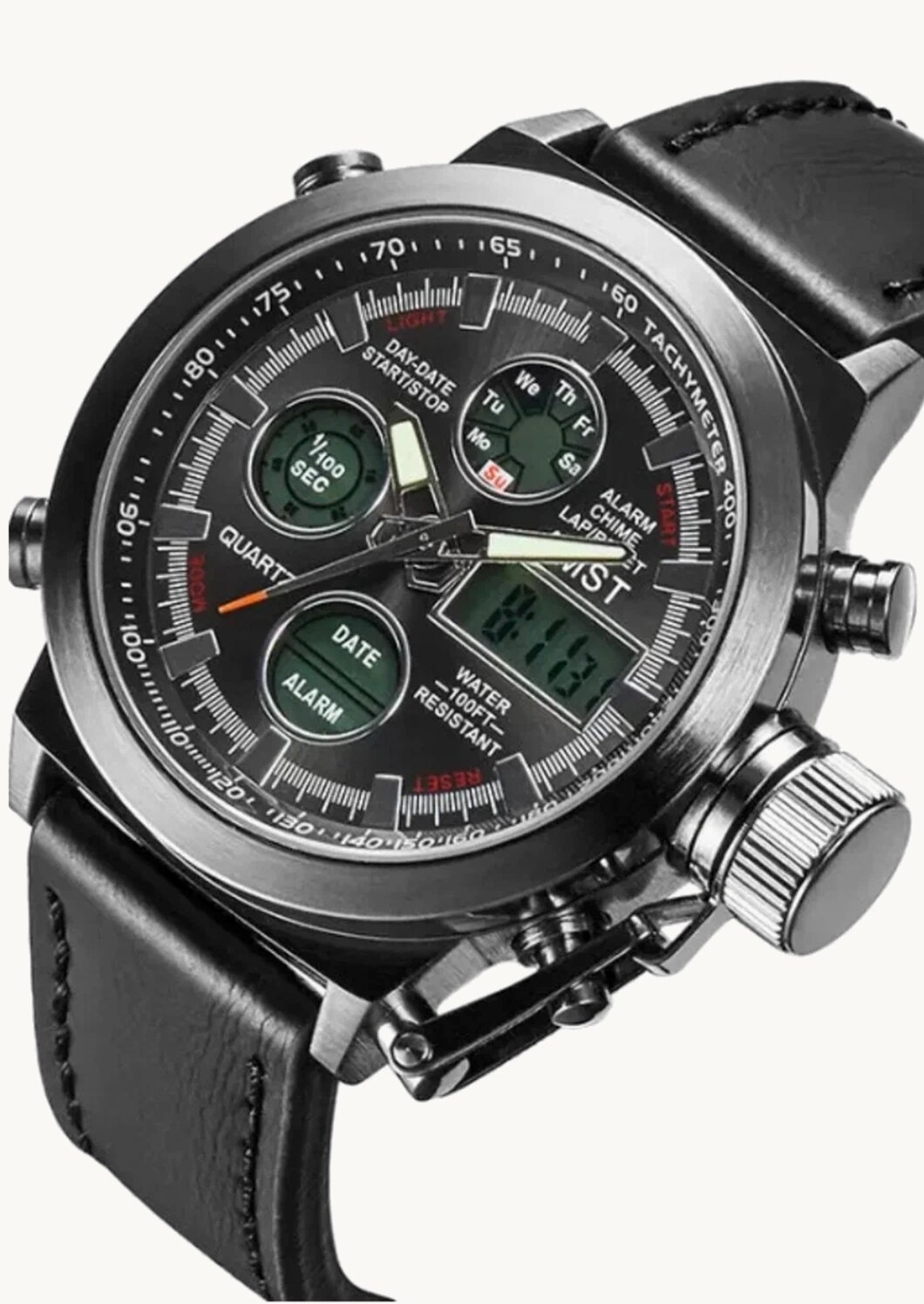 Наручные часы Командирские