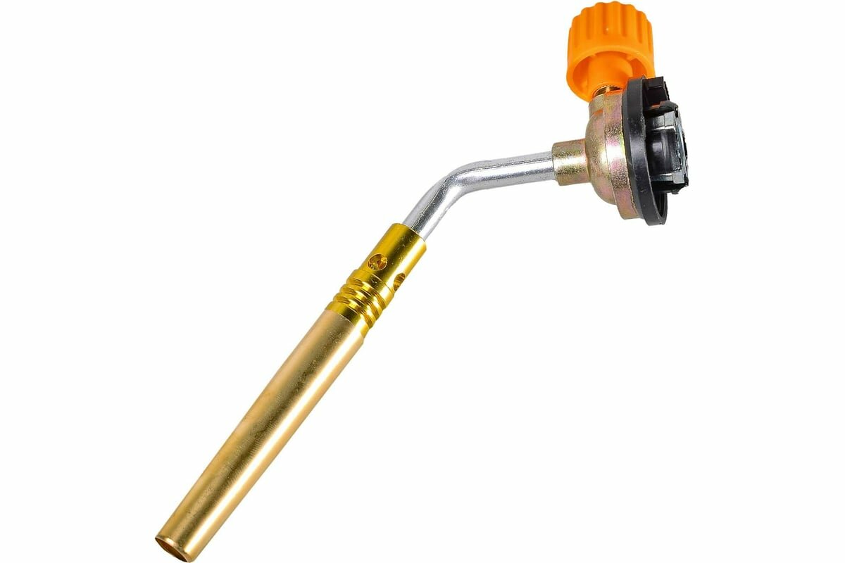 Газовая горелка Вихрь НГ-2 73/5/5/2 компактная портативная плита для походов на костер