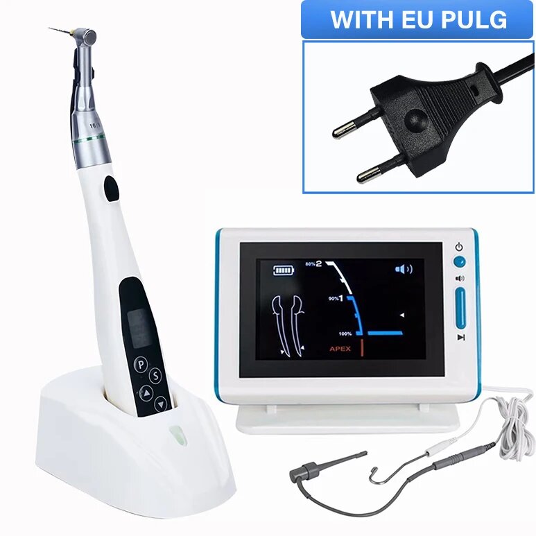 Стоматологический эндомотор Niceden Smart 6 режимов