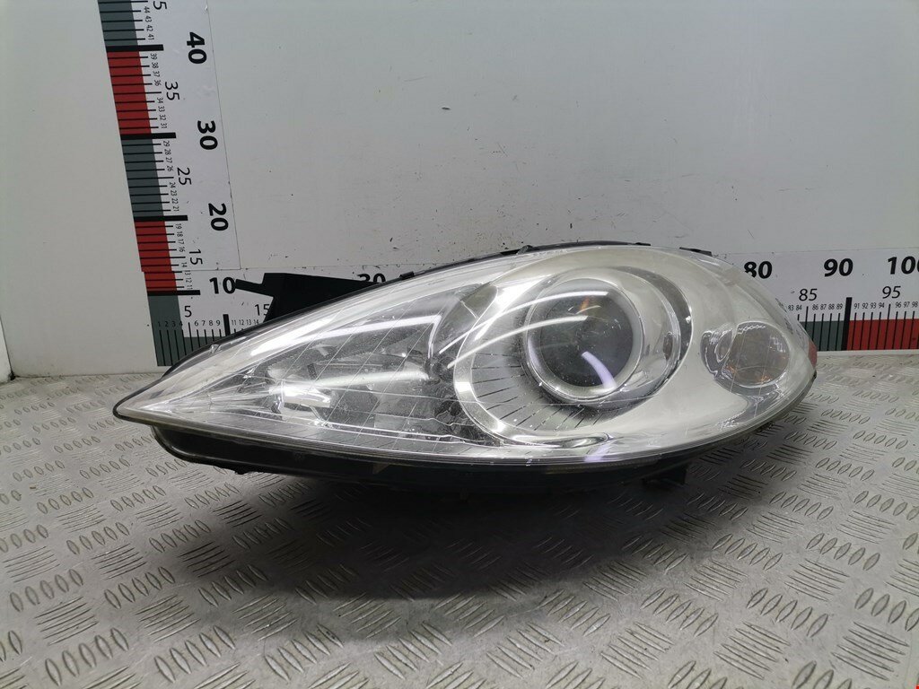 Фара левая Mercedes A-Class (W169) A1698200561 арт. 2148052