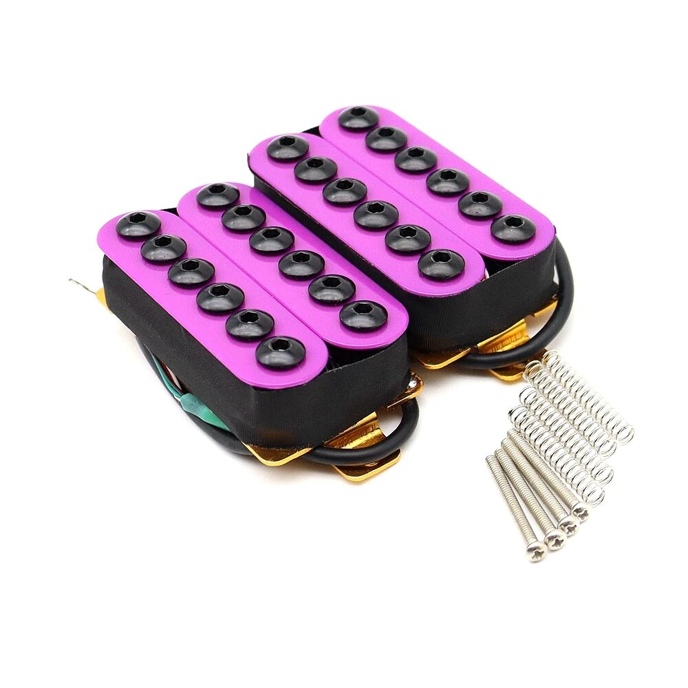 Комплект пикапов Haody guitar SPWK SYQ для гитары