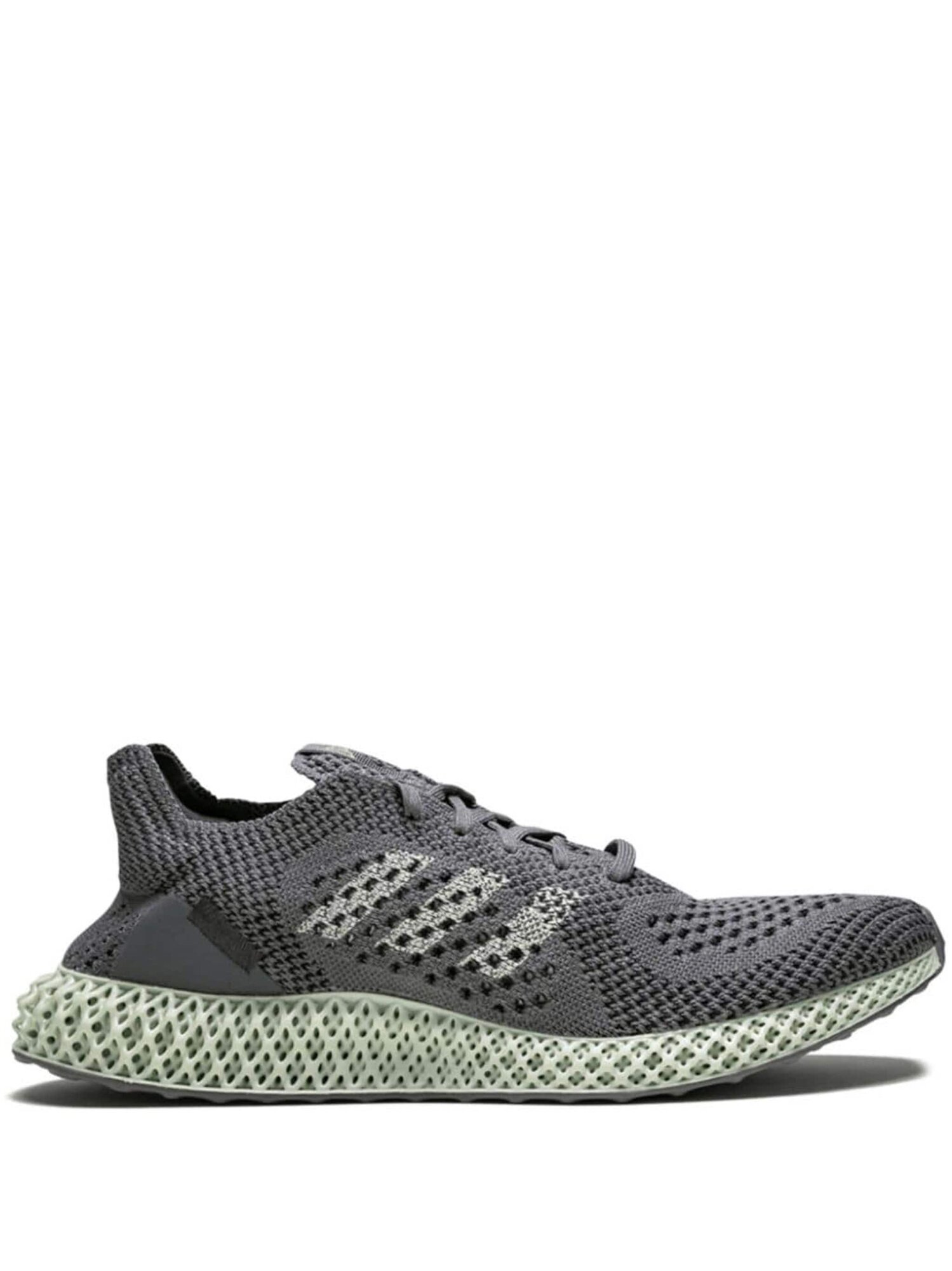 Кроссовки Consortium Runner 4D