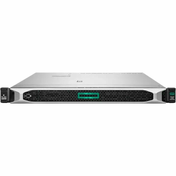 Серверная платформа HPE ProLiant DL360 Gen10 Plus (P28948-B21)