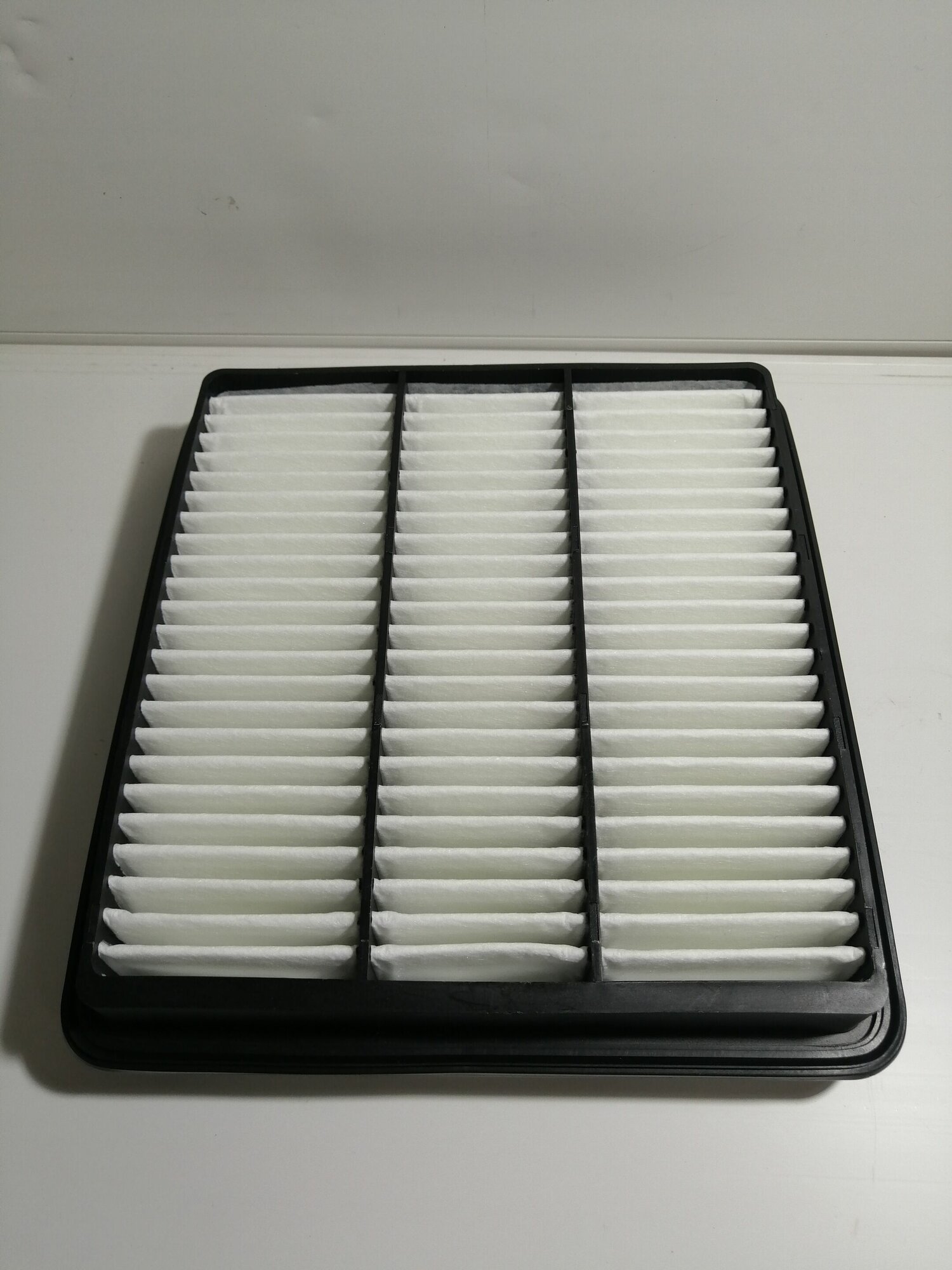 Фильтр воздушный SAT Geely Atlas [2.4 16V 6AT внедорожник 4X2]