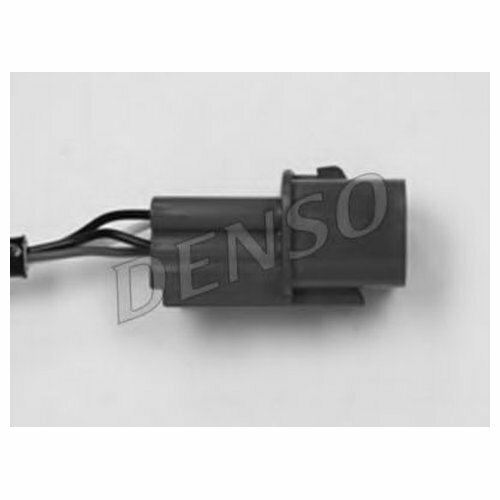 Лямбда-зонд Denso dox1170 для Mitsubishi Outlander II, Pajero II, IV