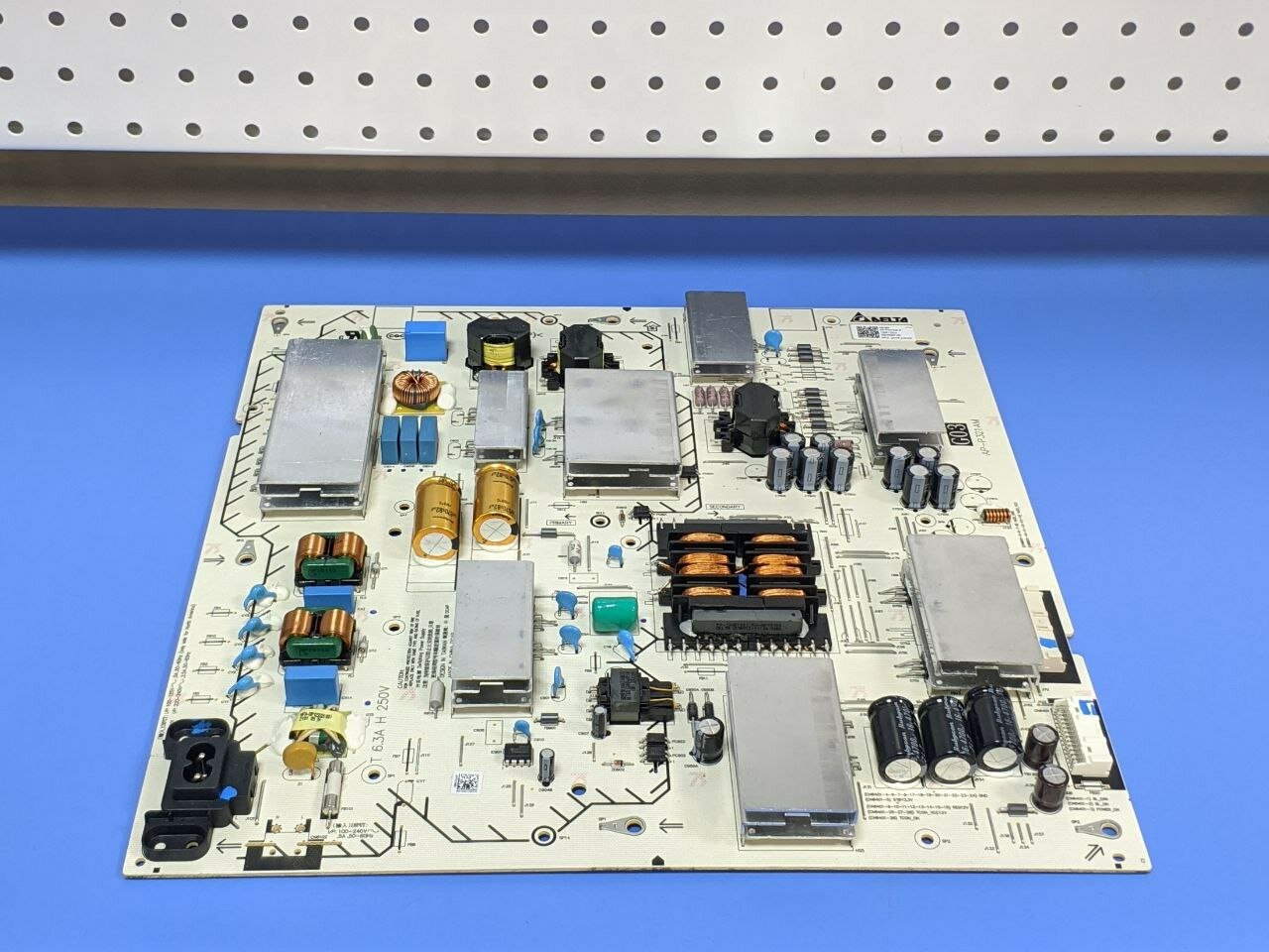 Блок питания телевизора SONY XR75X90J