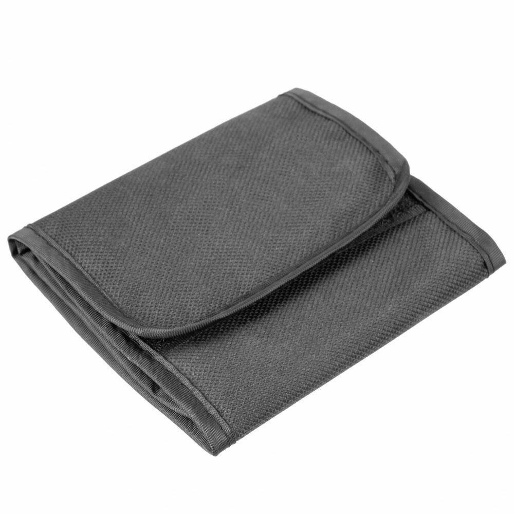 Чехол DOFA на 3 светофильтра