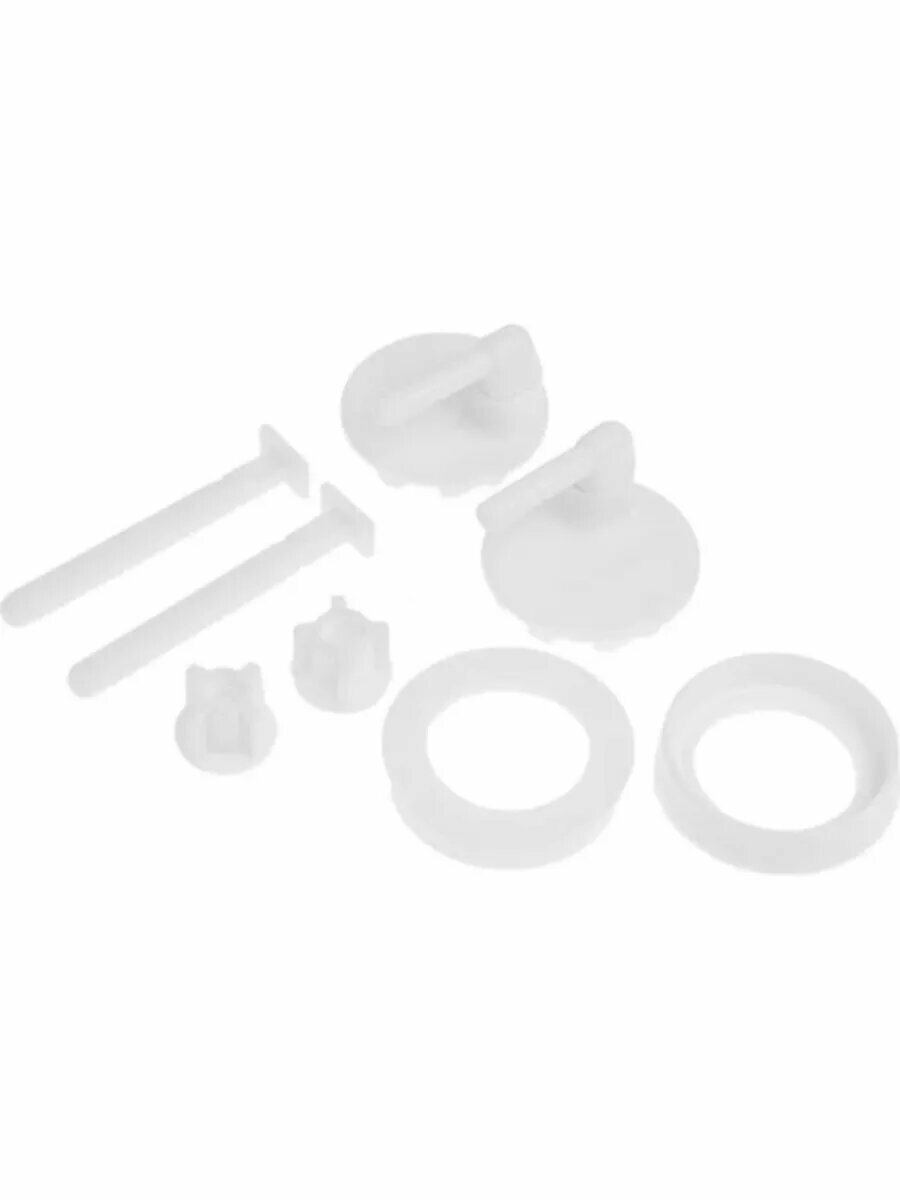 AV Engineering Крепеж для сиденья унитаза King AVE129708
