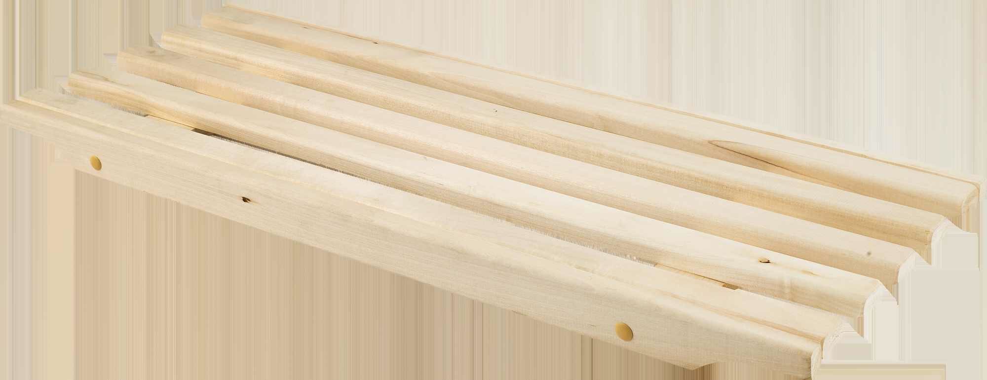 Решётка для ванны