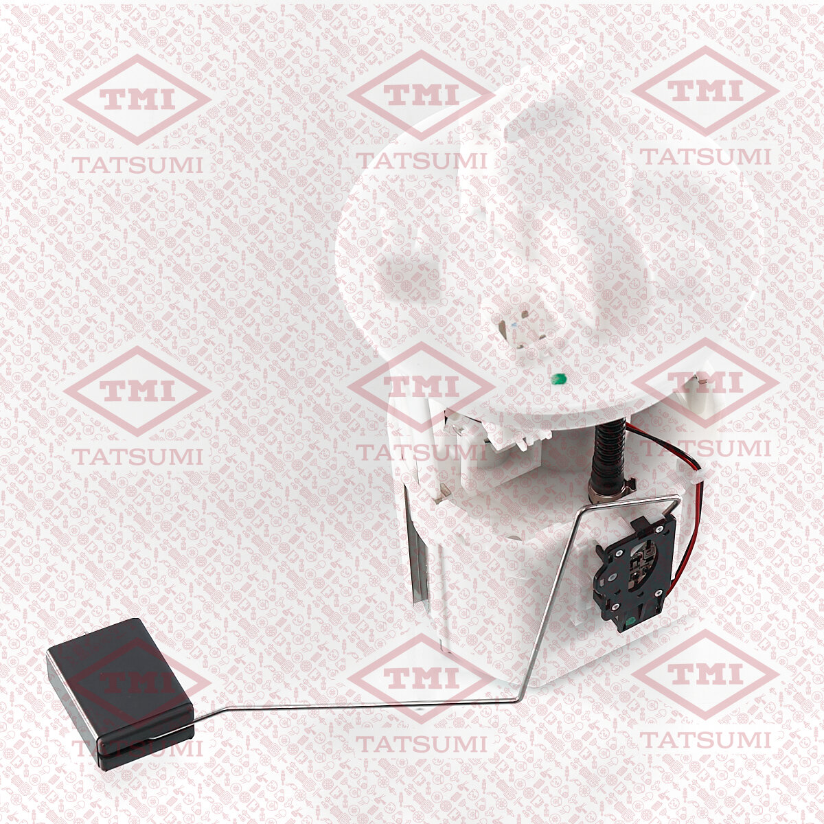 Насос топливный в сборе TATSUMI THB1056